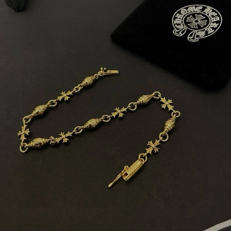 Precise copy Chrome Hearts Bracelets