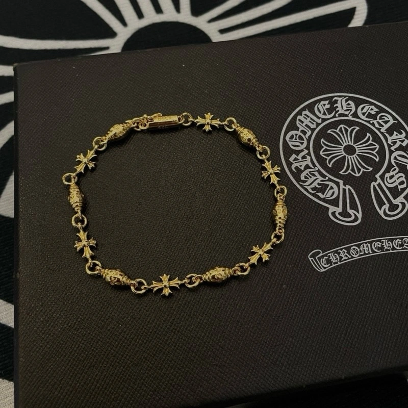Precise copy Chrome Hearts Bracelets