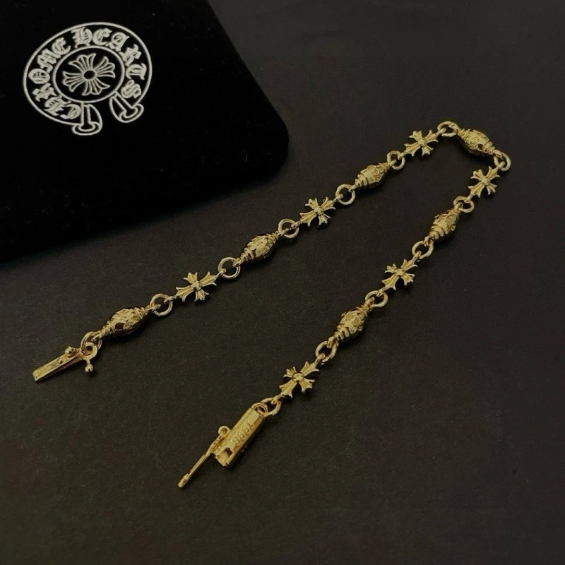 Precise copy Chrome Hearts Bracelets