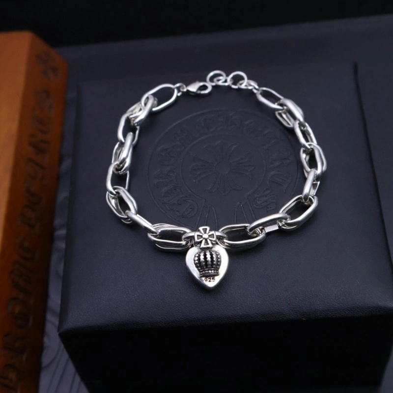 Original Chrome Hearts Bracelets