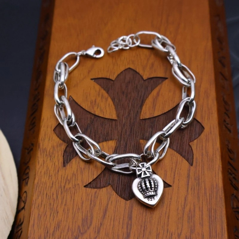 Original Chrome Hearts Bracelets