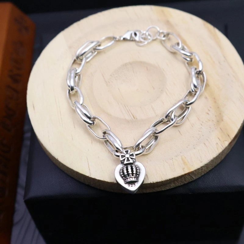 Original Chrome Hearts Bracelets
