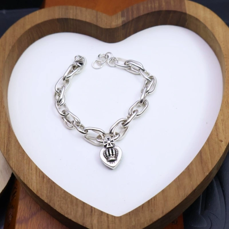 Original Chrome Hearts Bracelets