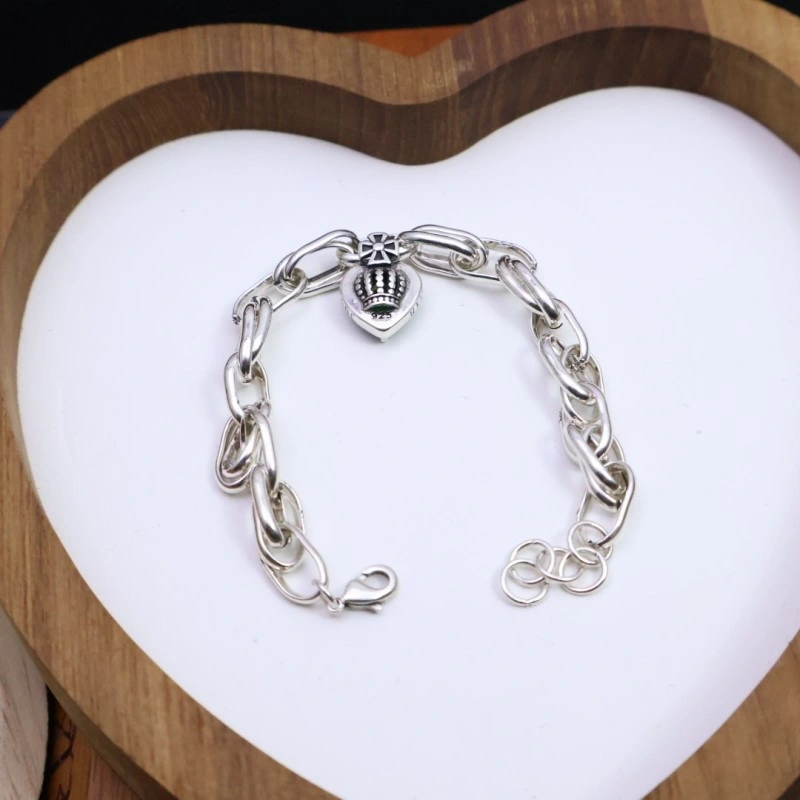 Original Chrome Hearts Bracelets