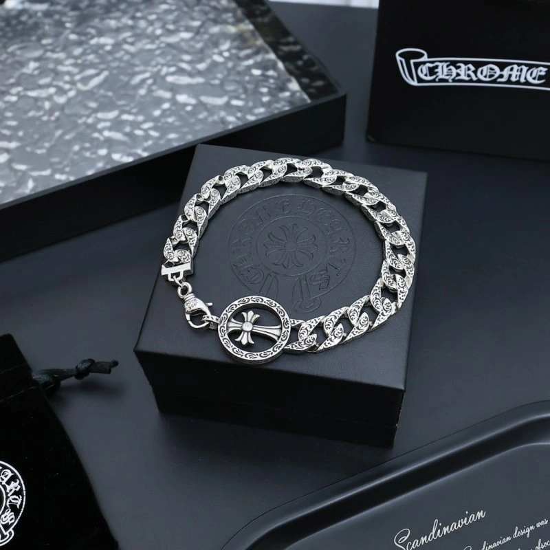 Chrome Hearts Bracelets