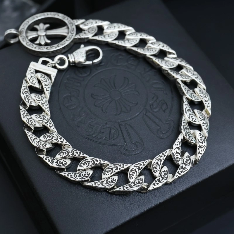 Bargain Chrome Hearts Bracelets