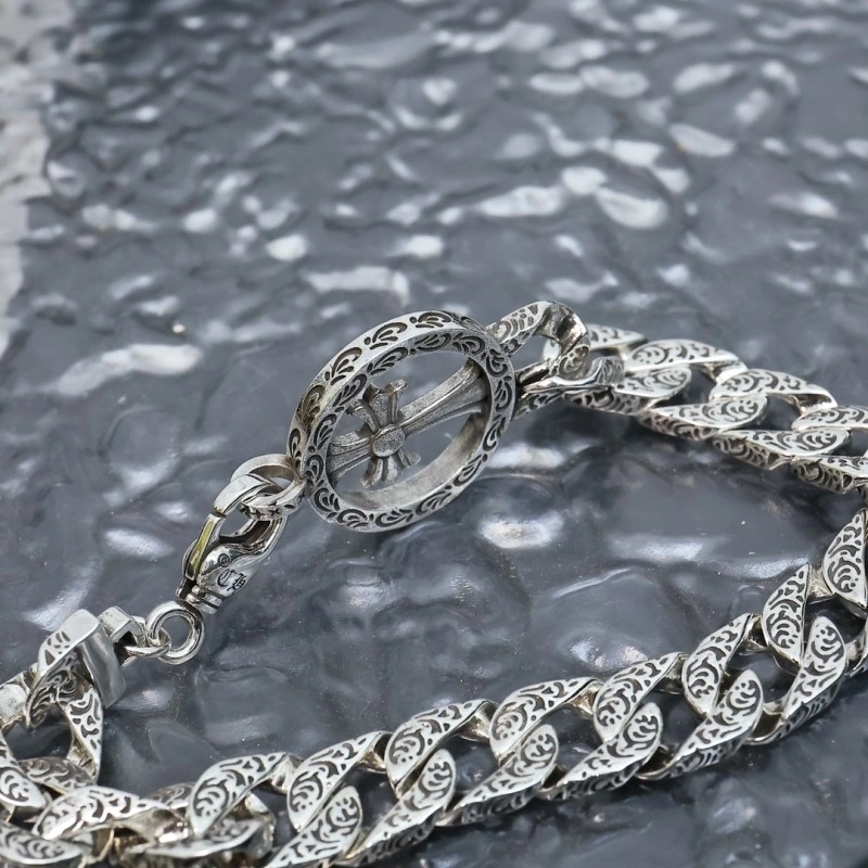 Bargain Chrome Hearts Bracelets