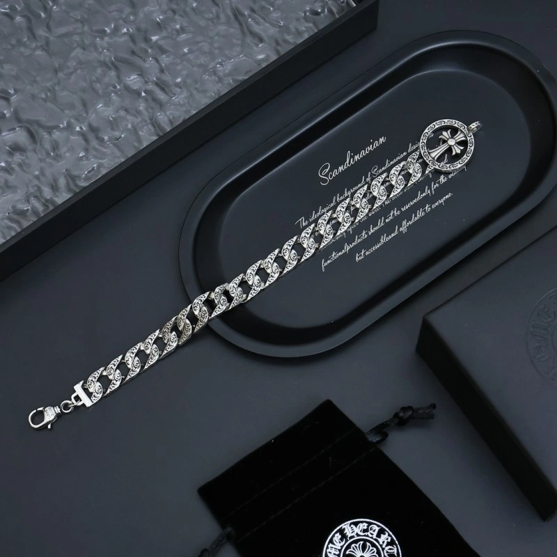 Bargain Chrome Hearts Bracelets