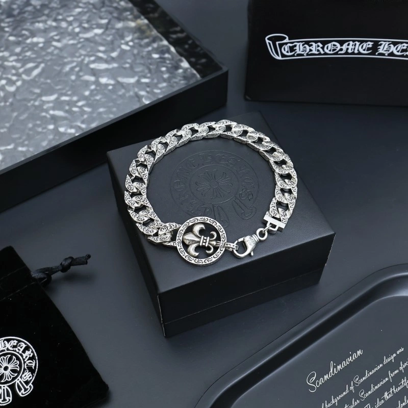 Chrome Hearts Bracelets