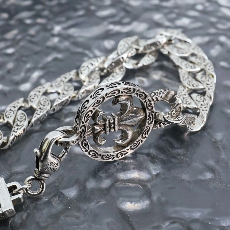 Economical Chrome Hearts Bracelets