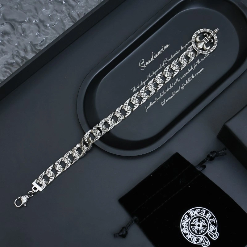 Economical Chrome Hearts Bracelets