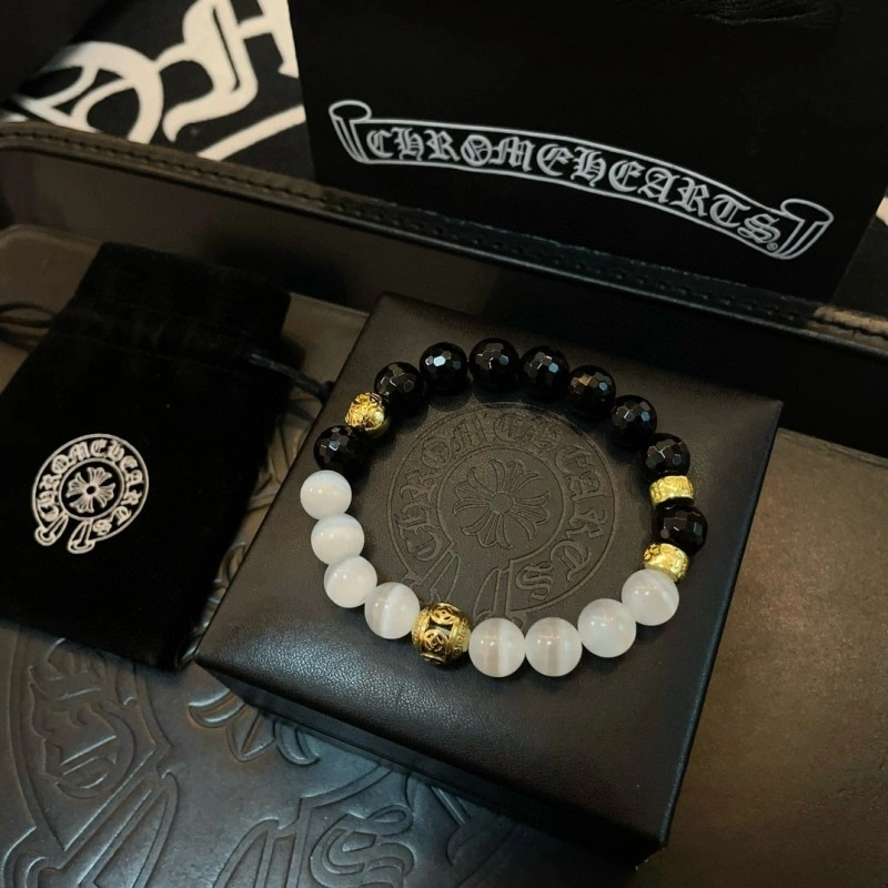 Discounted Chrome Hearts Bracelets