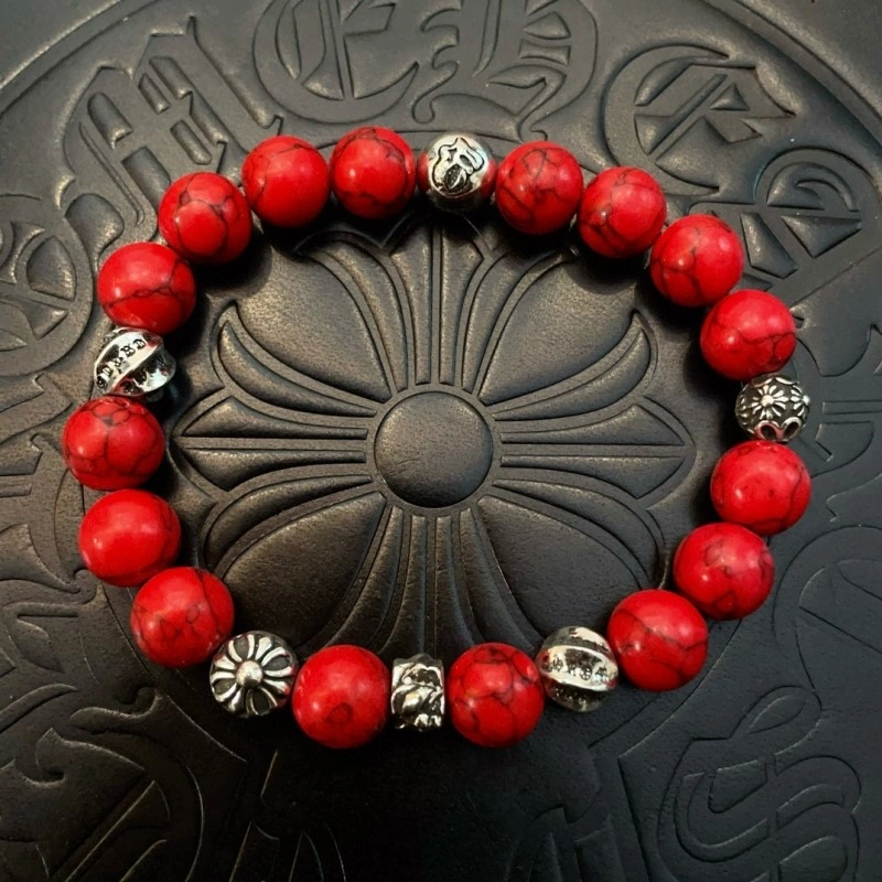 Chrome Hearts Bracelets