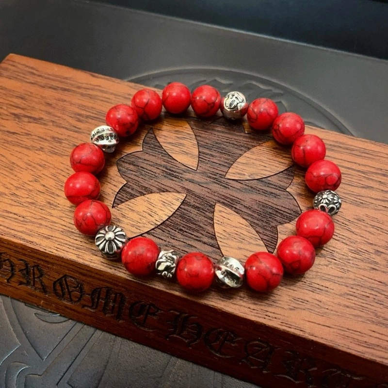 Cut-rate Chrome Hearts Bracelets