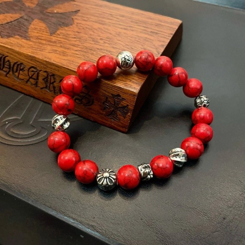 Cut-rate Chrome Hearts Bracelets