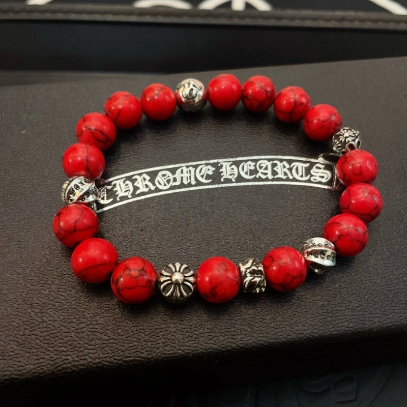 Cut-rate Chrome Hearts Bracelets