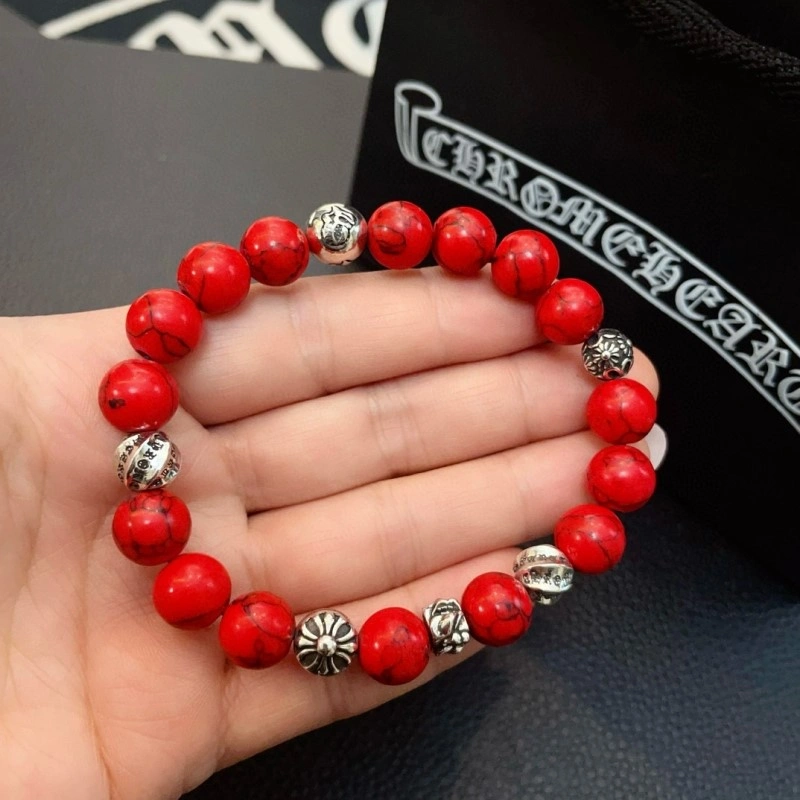 Cut-rate Chrome Hearts Bracelets