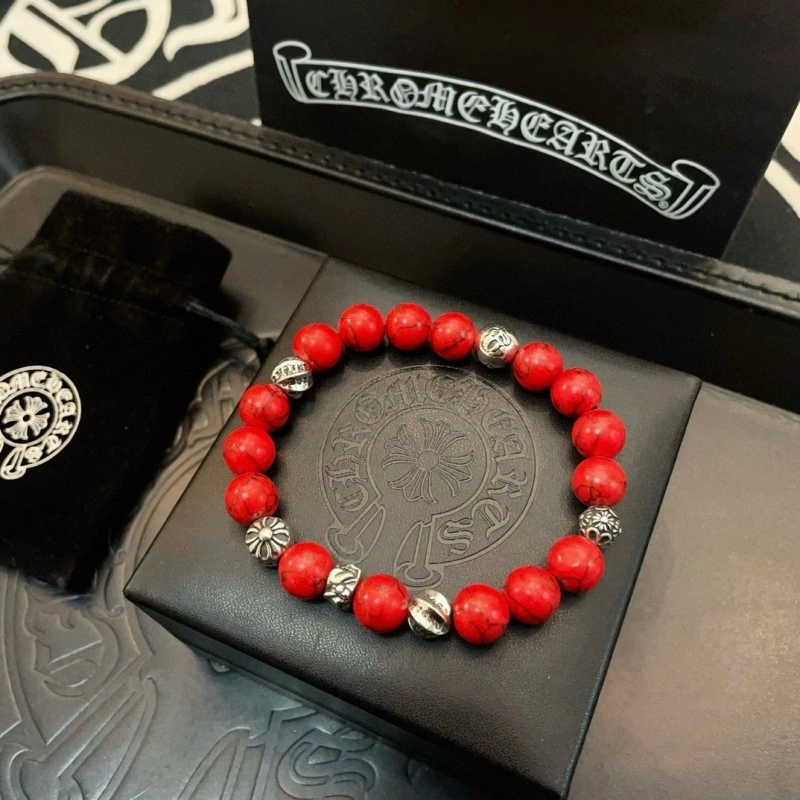 Cut-rate Chrome Hearts Bracelets
