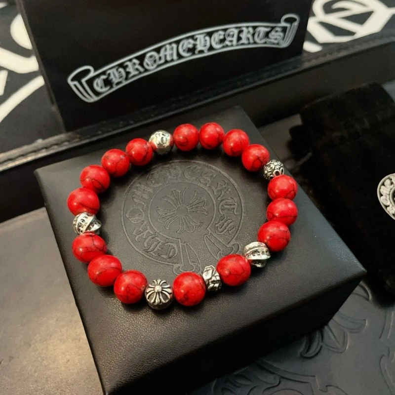 Cut-rate Chrome Hearts Bracelets