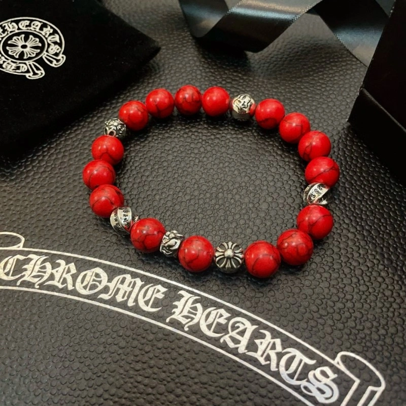 Cut-rate Chrome Hearts Bracelets