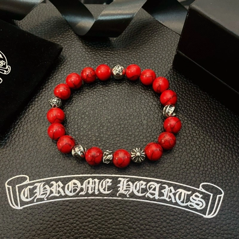 Cut-rate Chrome Hearts Bracelets