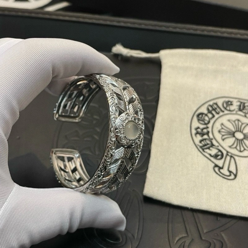 Chrome Hearts Bracelets