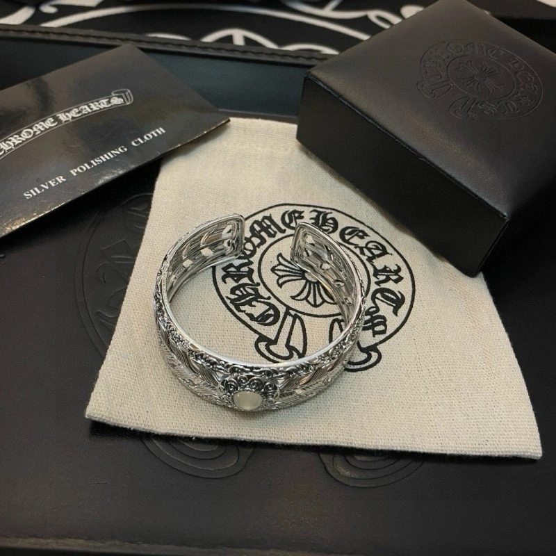 Accurate model Chrome Hearts Bracelets