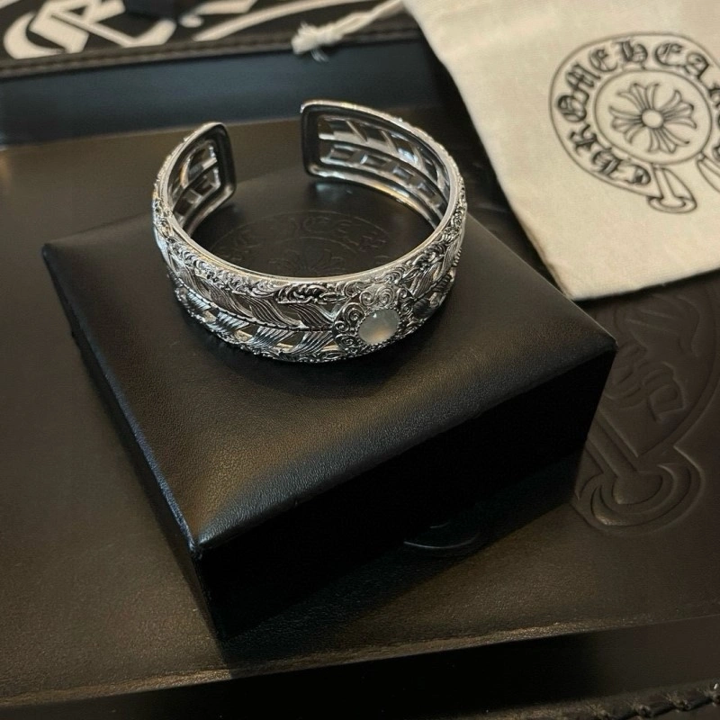 Accurate model Chrome Hearts Bracelets