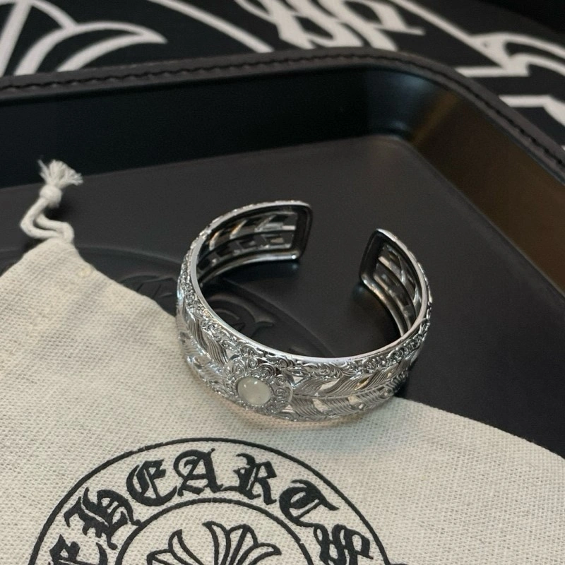 Accurate model Chrome Hearts Bracelets