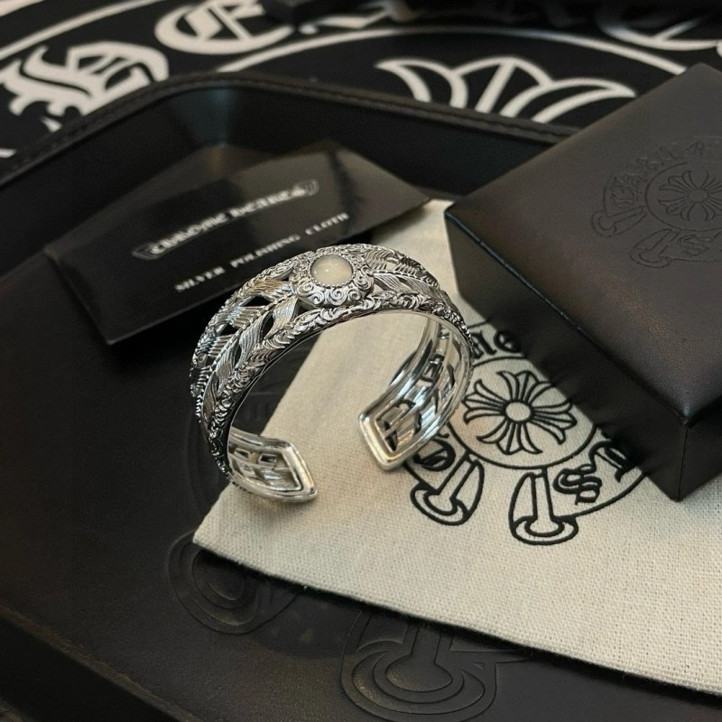 Accurate model Chrome Hearts Bracelets