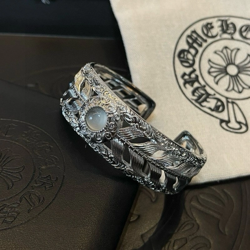 Accurate model Chrome Hearts Bracelets
