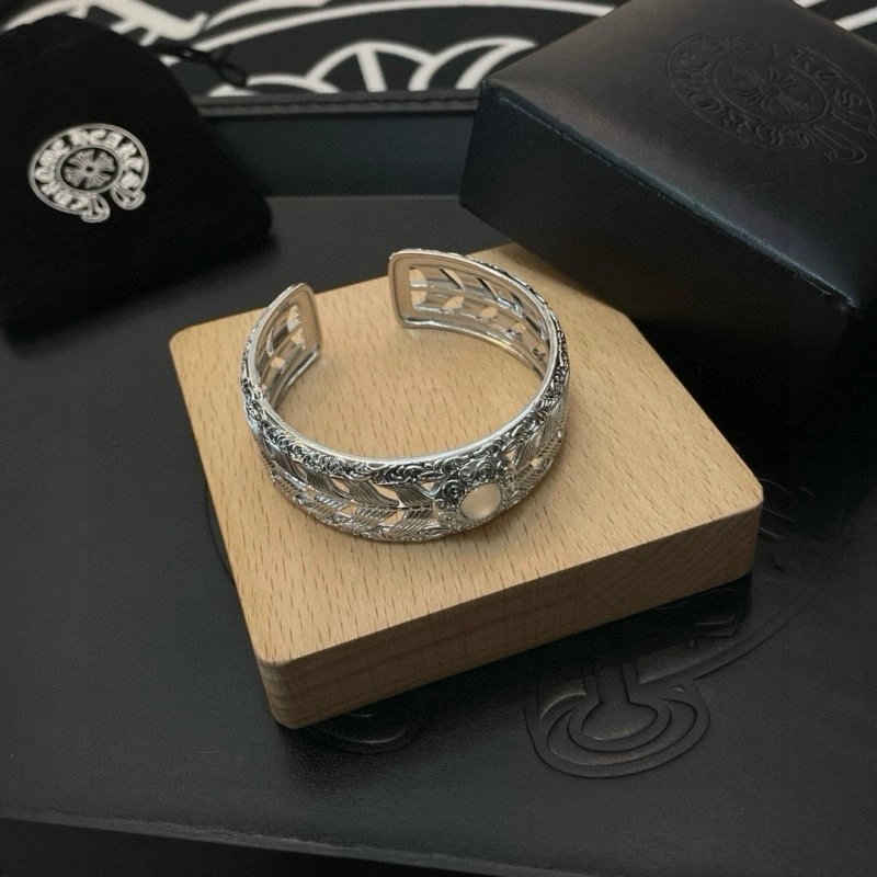 Accurate model Chrome Hearts Bracelets