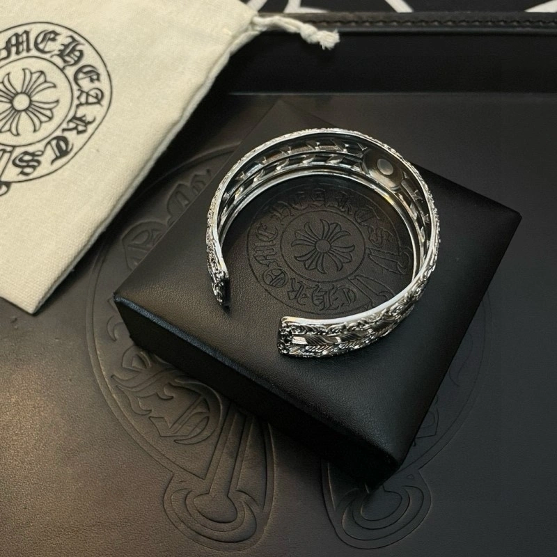 Accurate model Chrome Hearts Bracelets