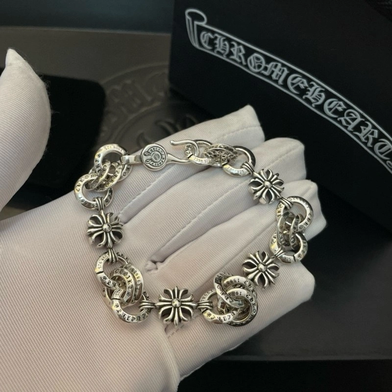 Chrome Hearts Bracelets