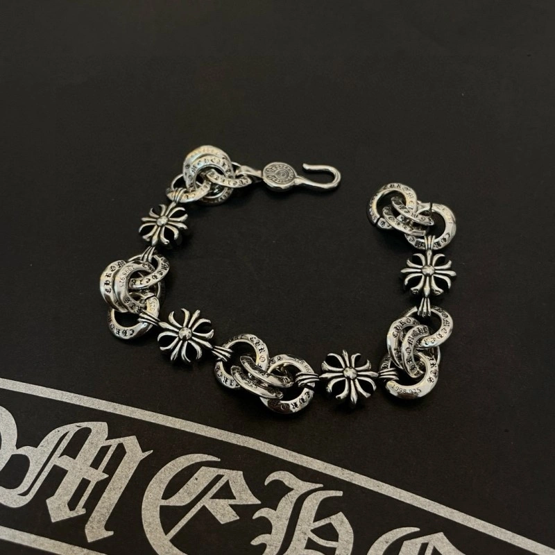 Budget-friendly Chrome Hearts Bracelets