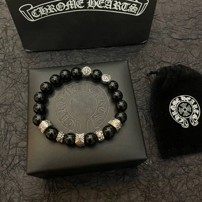 Cut-rate Chrome Hearts Bracelets
