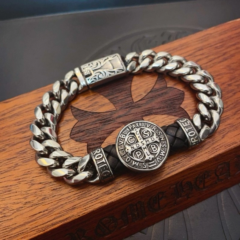 Chrome Hearts Bracelets