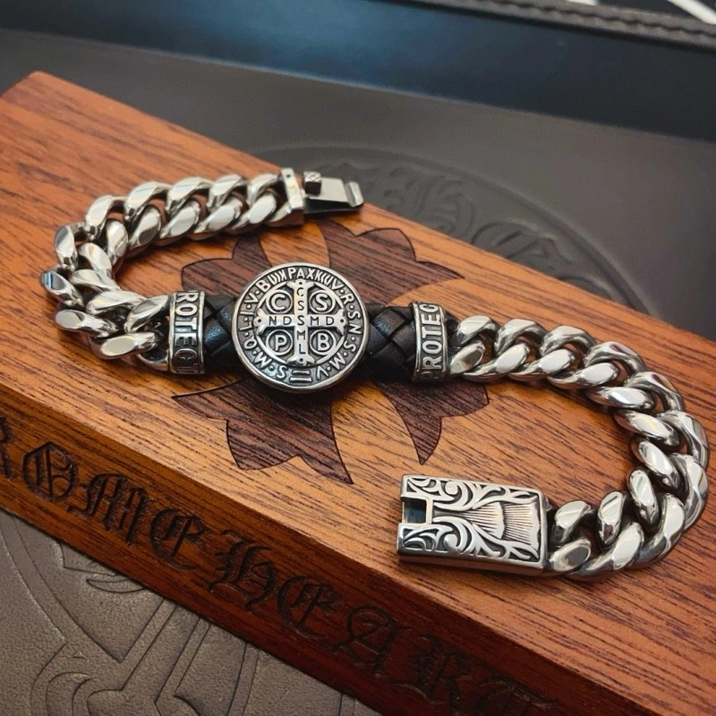 High accuracy Chrome Hearts Bracelets