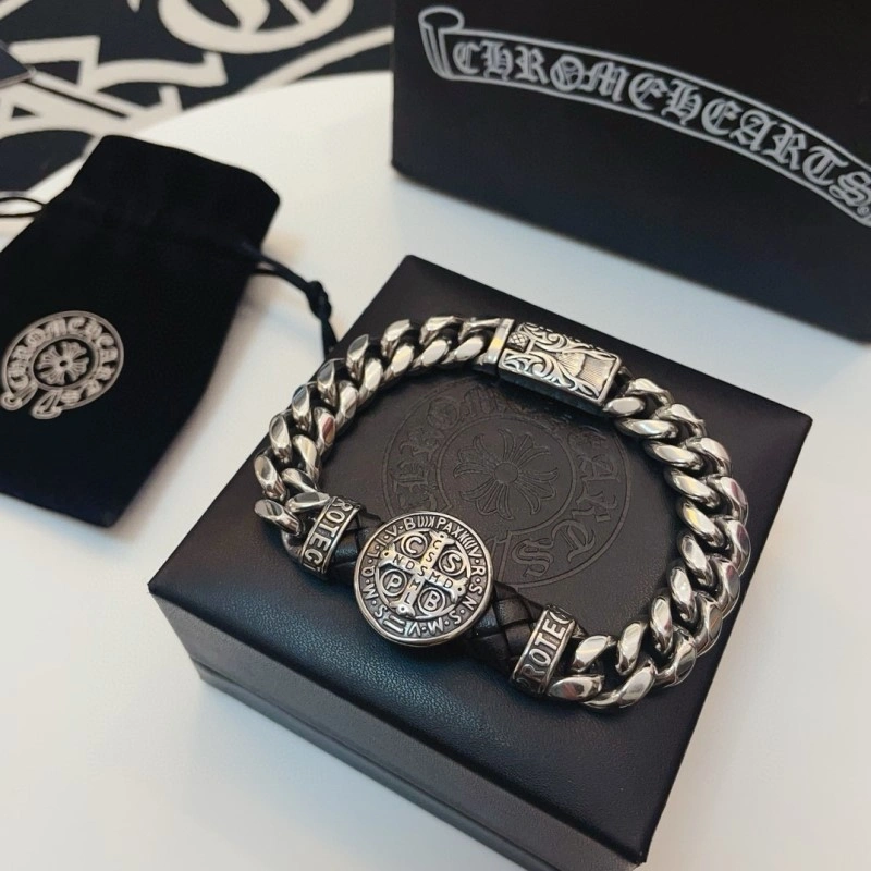 High accuracy Chrome Hearts Bracelets