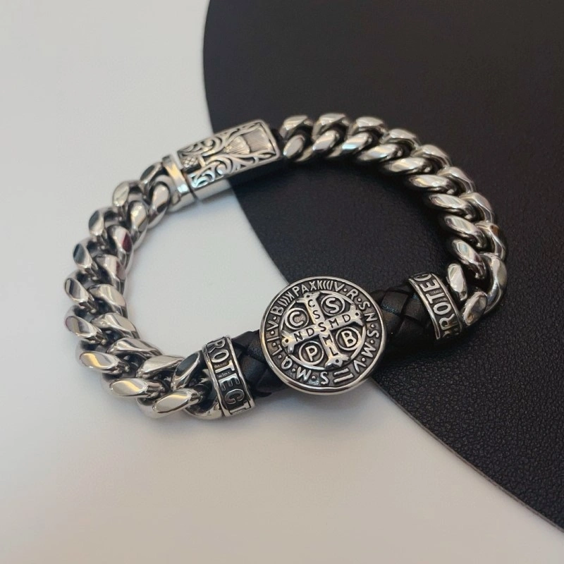 High accuracy Chrome Hearts Bracelets