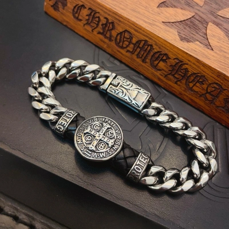 High accuracy Chrome Hearts Bracelets