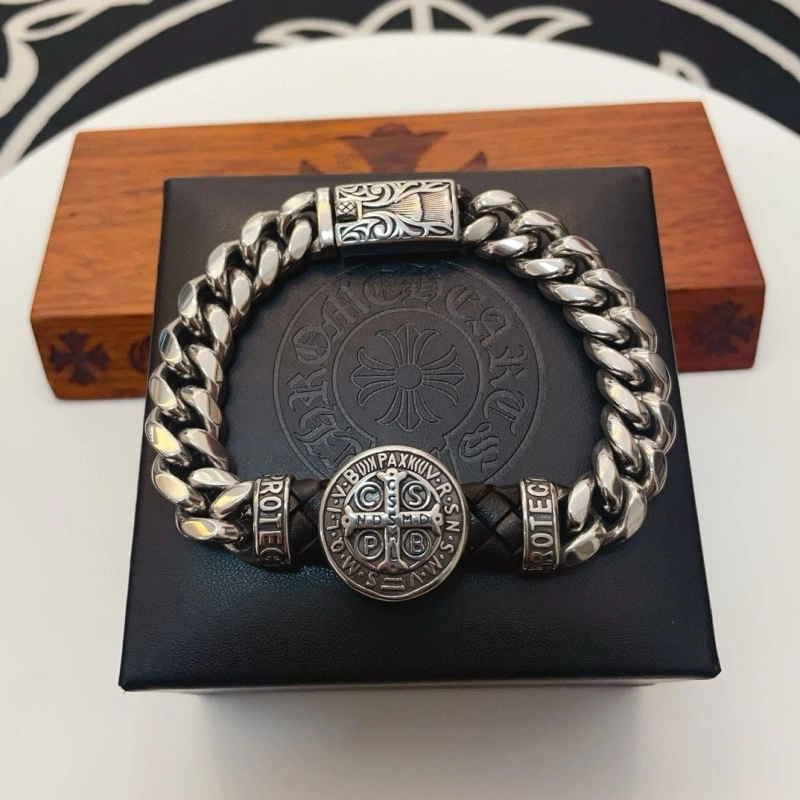 High accuracy Chrome Hearts Bracelets