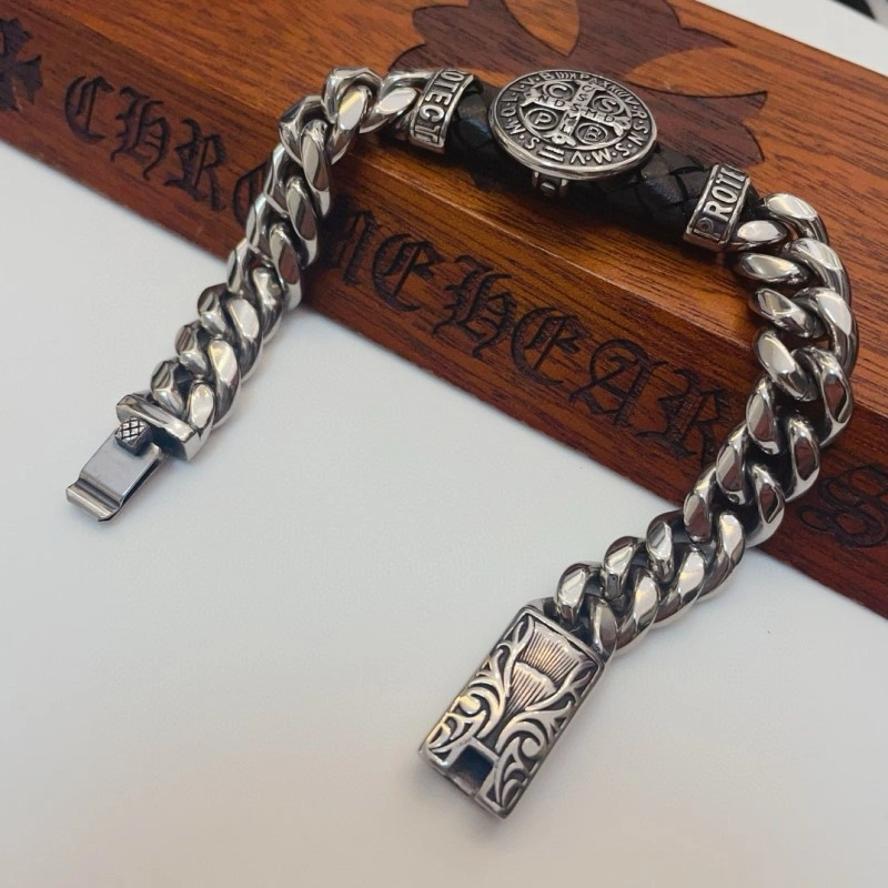 High accuracy Chrome Hearts Bracelets