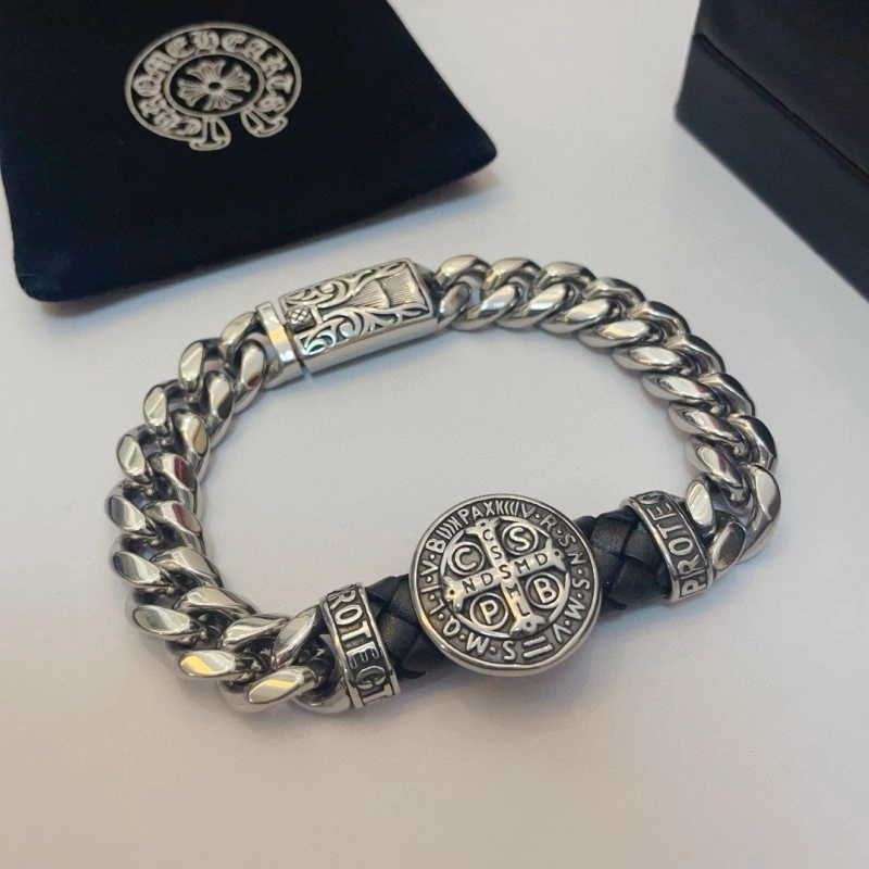 High accuracy Chrome Hearts Bracelets