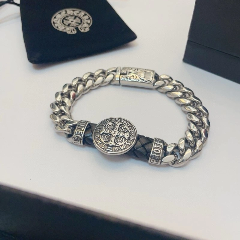 High accuracy Chrome Hearts Bracelets