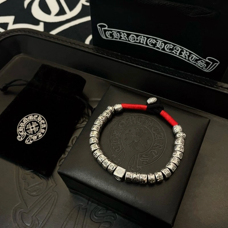 High accuracy Chrome Hearts Bracelets