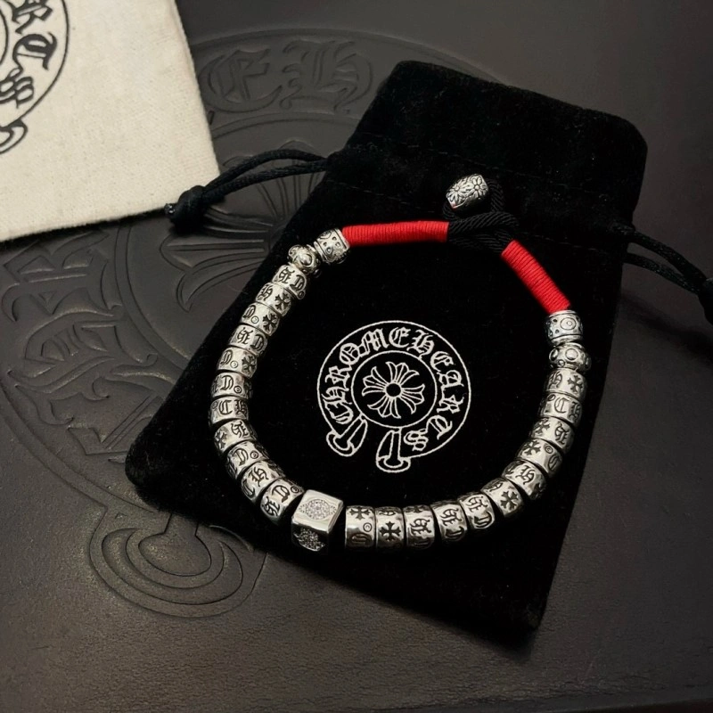 High accuracy Chrome Hearts Bracelets
