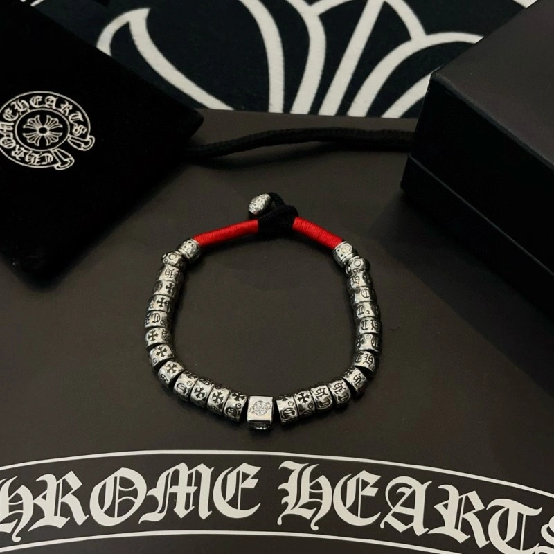 High accuracy Chrome Hearts Bracelets