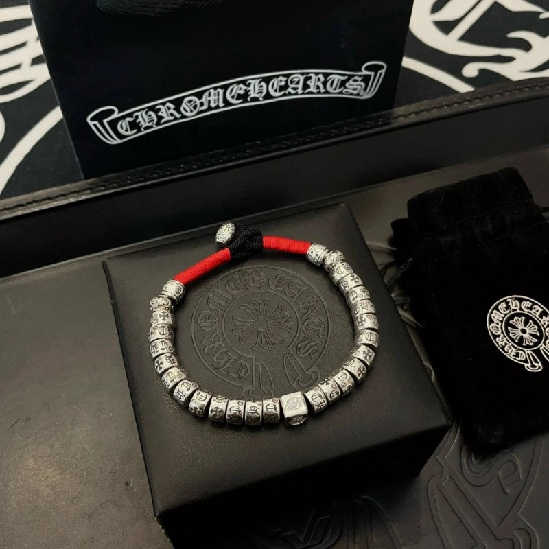 High accuracy Chrome Hearts Bracelets
