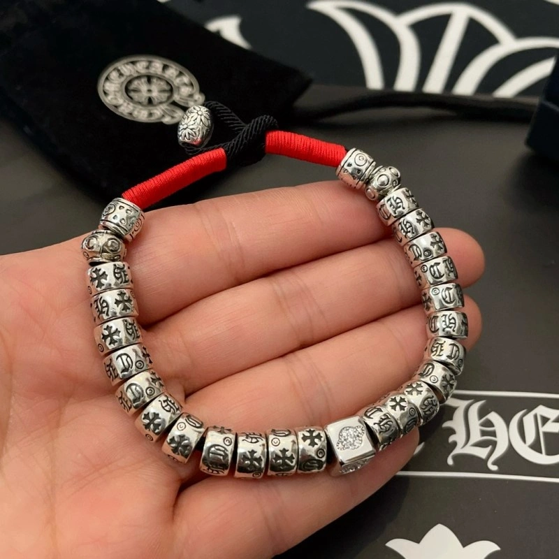 High accuracy Chrome Hearts Bracelets